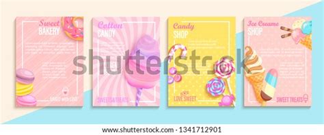 14 416 Candy Brochure Royalty Free Photos And Stock Images Shutterstock