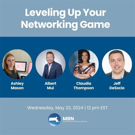 Mass Professional Networking Coaching Content And Events On Linkedin