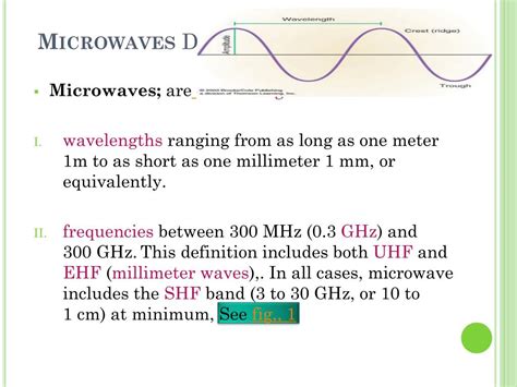 Microwave Definition In Biology At John Ricks Blog