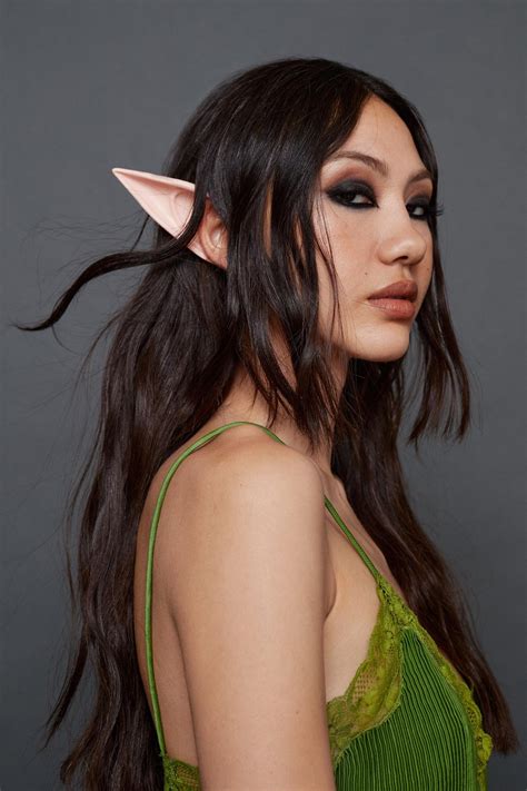 Elf Ears Nasty Gal