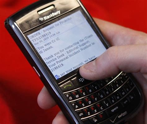 Blackberry Messenger Coming To Android Ios Ibtimes