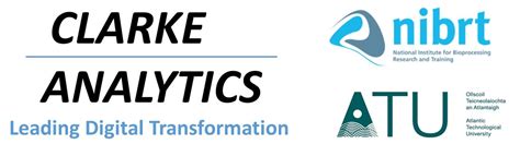 Dave Clarke On Linkedin Data Analytics Business Datascience Lifelonglearning