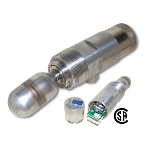 Kenco Engine And Gas Compressor Equipment Electric And Pneumatic Float