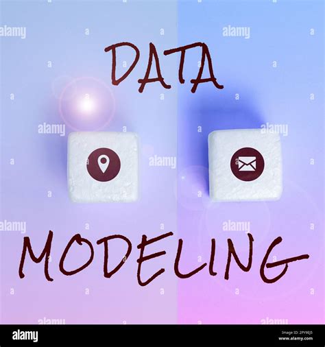Writing Displaying Text Data Modeling Business Overview Process Of