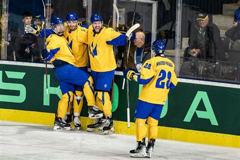 Україна Італія хто виграв який рахунок відео голів та огляд ЧС 2025 з хокею Oboz Ua