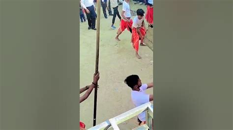 विडियो पुरा देखें Song Music Bhojpuri Holi फरुवाही Dance फट