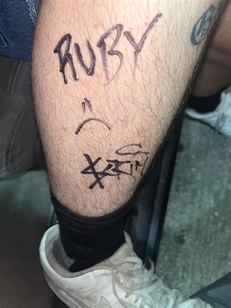 La Show Had Guest Appearances From Germ And Shakewell Unreleased Song