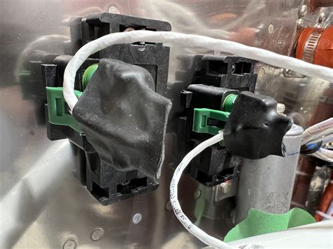 Other Sensor Installation Building An RV 10 In Canada