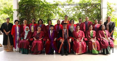 Snr Prof Hd Karunaratne On Linkedin Certificate And Diploma