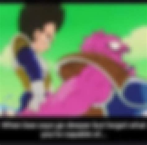 22 Dirty Dragon Ball Z Memes About Sex