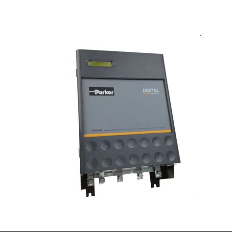 C A Ssd C Parker