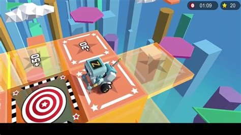 Coderz League Disco Blocks Youtube