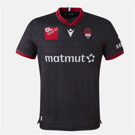 Maillots