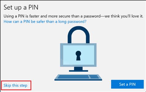 Create Microsoft Account Using Gmail On Windows 10