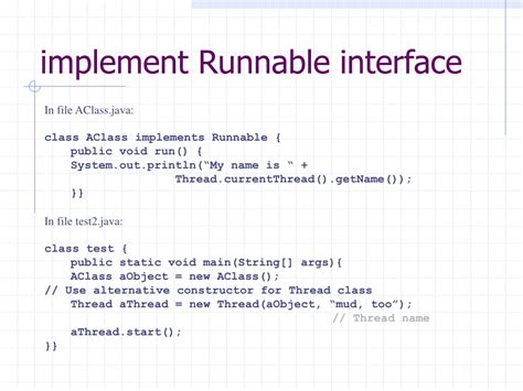Ppt Java 3 Odds And Ends Powerpoint Presentation Free Download Id