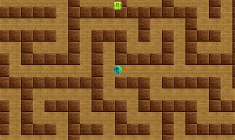 Accelerometer Demo Godot By Pedrovmvictor