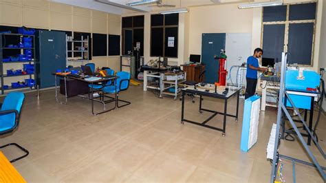 Laser Absorption Spectroscopy Lab Indian Institute Of Space Science