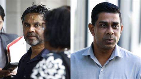 Magistrate Tells Ficac To Get It Right At The First Place In Riyaz Sayed Khaiyum And Vimlesh