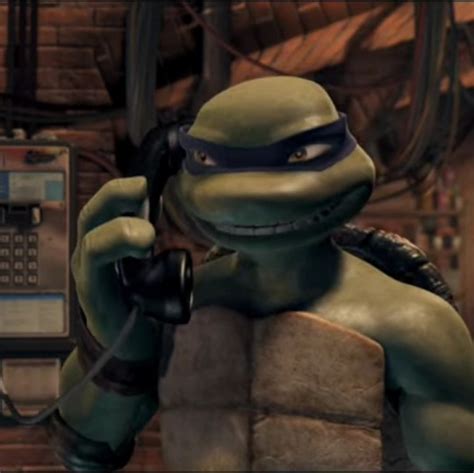 これは何もいにしない — Donatello Icons Like Reblog If You Save