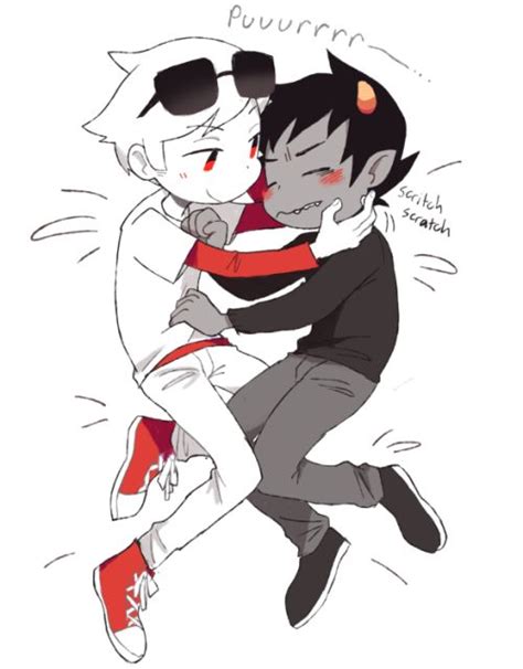 Davekat Tumblr Homestuck Comic Homestuck Cute Homestuck