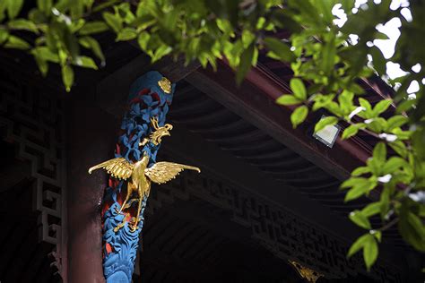 成都武侯祠摄影图片生活摄影 太平洋电脑网摄影部落