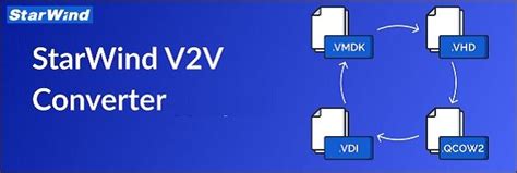 Migrate Proxmox Vms To Vmware With Starwind V2v Converter • Nolabnoparty