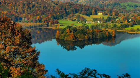 England Countryside Wallpapers Top Free England Countryside