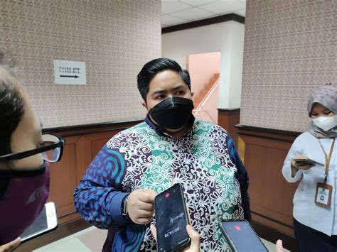 Ikon Kaltim Akan Terlihat Modern Dengan Wacana Teras Samarinda Website Dprd Provinsi