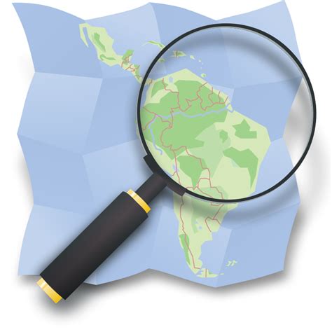 File Osm Latam Logo Svg Openstreetmap Wiki