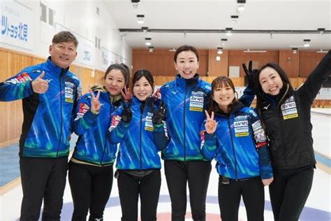 【写真】《消えたロコ・ソラーレ功労者の現在》“切実な事情”でチームを去ったメンバーがカーリング離れて「病院勤務の専属職員」に転身｜newsポストセブン