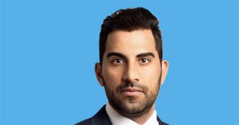 Saady To Speak At Winter Music Conference