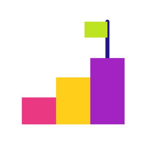 Ícone De Passos Good Ware Flat Ícone De Passos Good Ware Flat