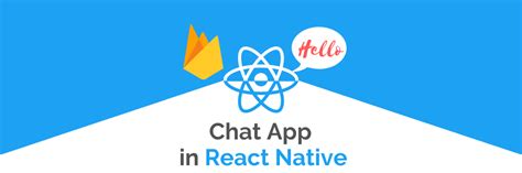 React Native Chat Application Using Firebase And Hooks Part 1