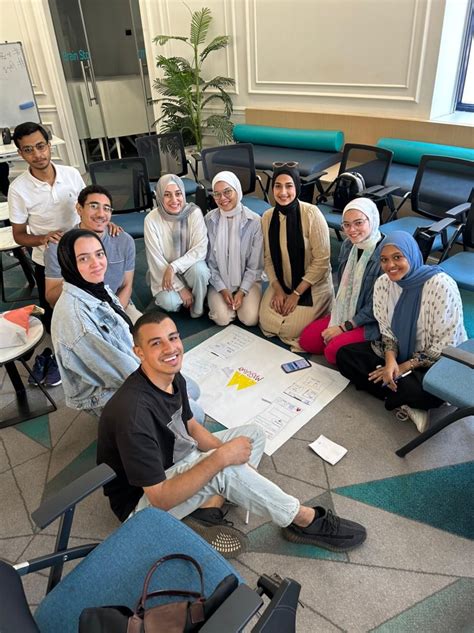 Alaa Ahmed On Linkedin Mint Ambassadors Program 13 15 16th Of August 2024 Firstly I Would