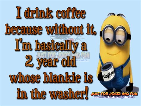Pin By Lynn Veniez On Minions Funny Minion Pictures I Drink Coffee