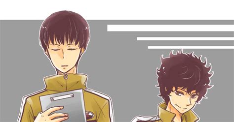 切原赤也 Not Title なっちのイラスト Pixiv