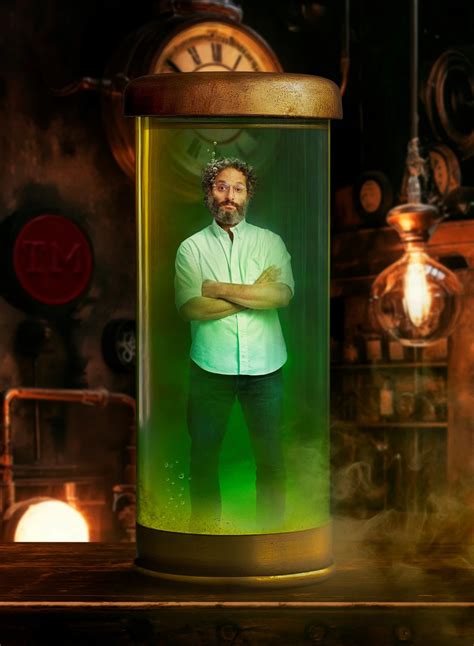 Jason Mantzoukas Taskmaster Wiki Fandom