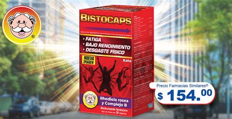 Bistocaps Qué Es Y Para Qué Sirve Runners World México