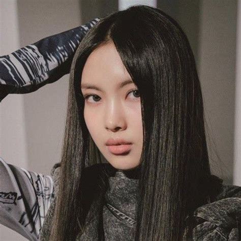 Hyein Icon Icon Bias