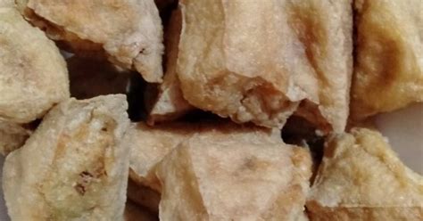 Resep Tahu Aci Oleh Resep Ibun Cookpad