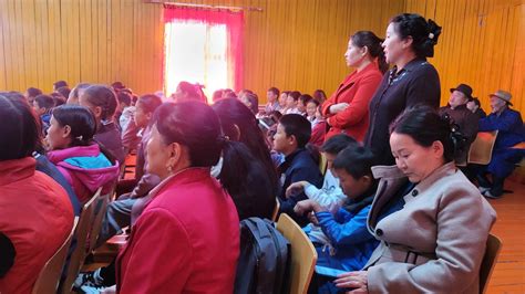 МУ ын гавьяат багш Ж Цэвээнжав сургуулийн сурагчид төрийн албан хаагчдад Хэрхэн амжилтанд хүрэх