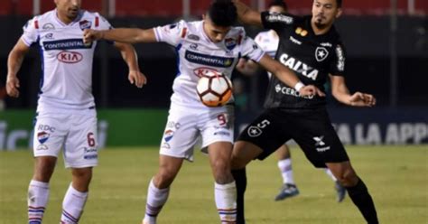 Botafogo X Nacional Par Prováveis Times Desfalques Onde Ver E Palpites