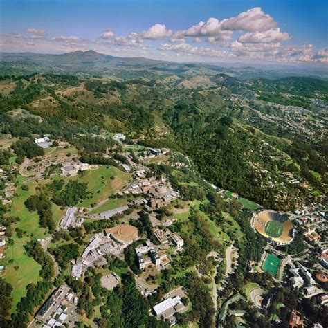 Lawrence Berkeley National Laboratory Berkeley California Atlas Obscura