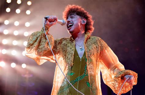 Greta Van Fleet Postpone 4 More Shows Over Singers Ruptured Ear Drum