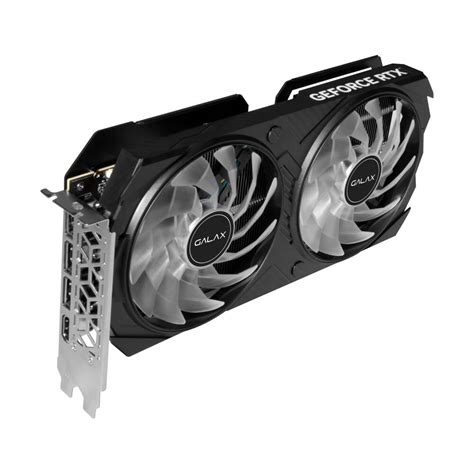 VGA GALAX GEFORCE RTX 4060 TI EX V2 OC 8GB GDDR6 Advice จ สงขลา