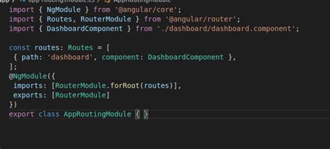 creating your first application in angular by jenita lamichhane medium