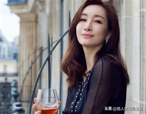 Tang Jing After Divorcing Wang Xinjun She Vowed Not To Marry Again In Her Life See What