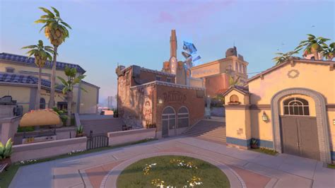 Valorant S Sunset Minimap Has One Major Problem And Players Are Annoyed