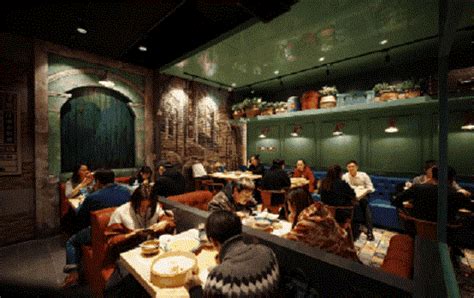 带你回味传统之美弄堂小笼包首进泰安入驻吾悦广场 泰安频道