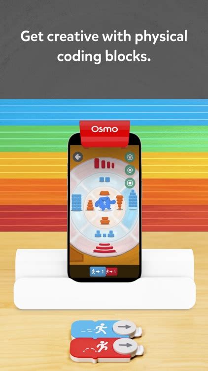 Osmo Coding Jam By Tangible Play